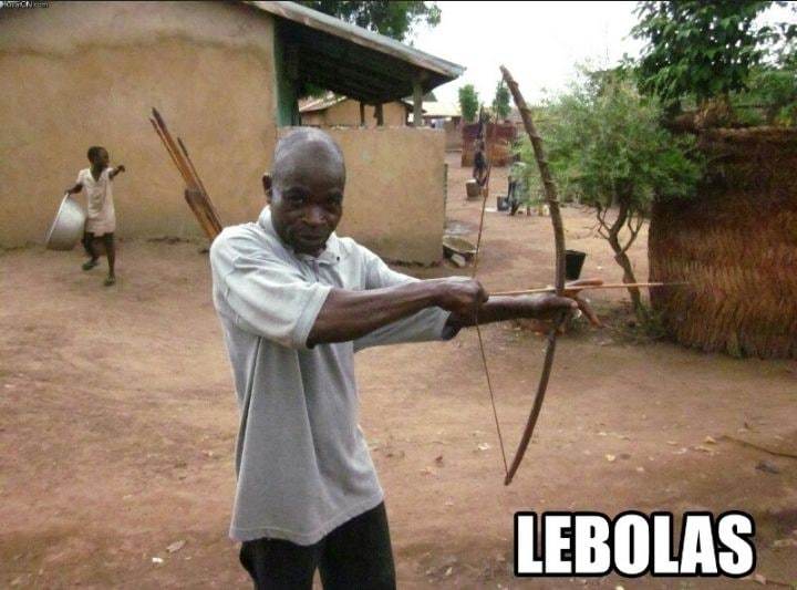 Humor negro - Meme subido por elTxo :) Memedroid