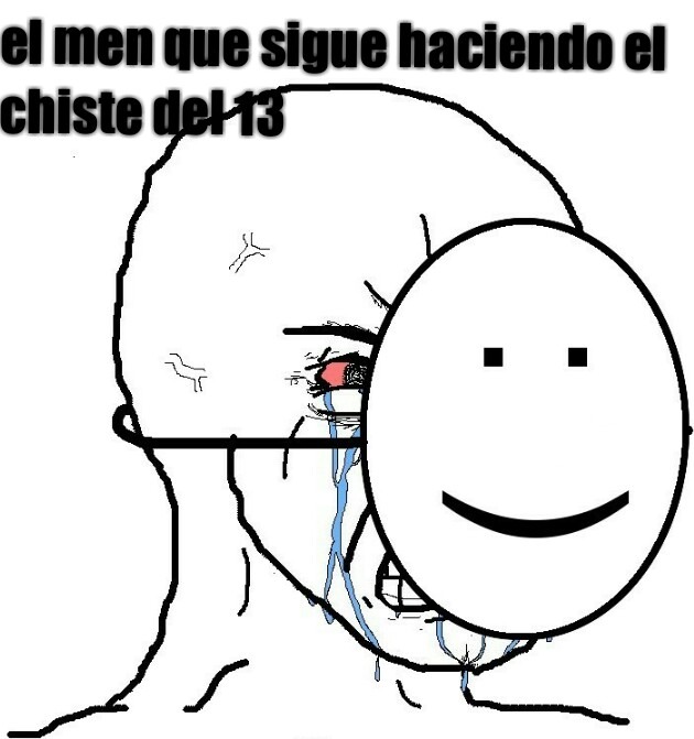 Si - Meme subido por Cloaca_de_fideos :) Memedroid