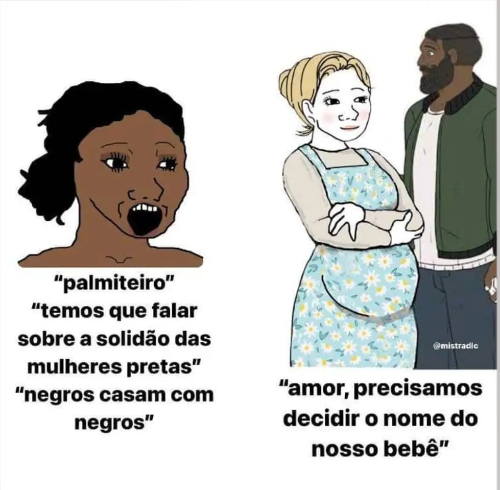 É sempre uma feia - Meme by Yatsura :) Memedroid