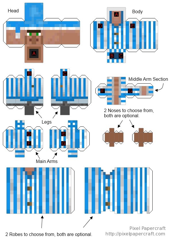 Top memes de Papercraft en español :) Memedroid