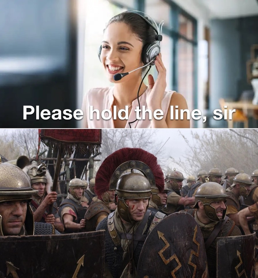 Female Meme Please Sir