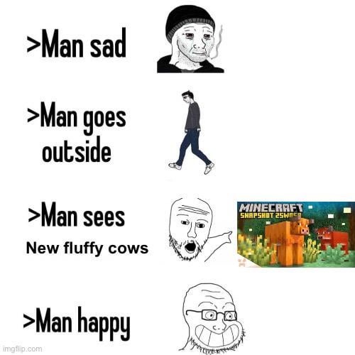 The Best Funny Minecraft Memes :) Memedroid