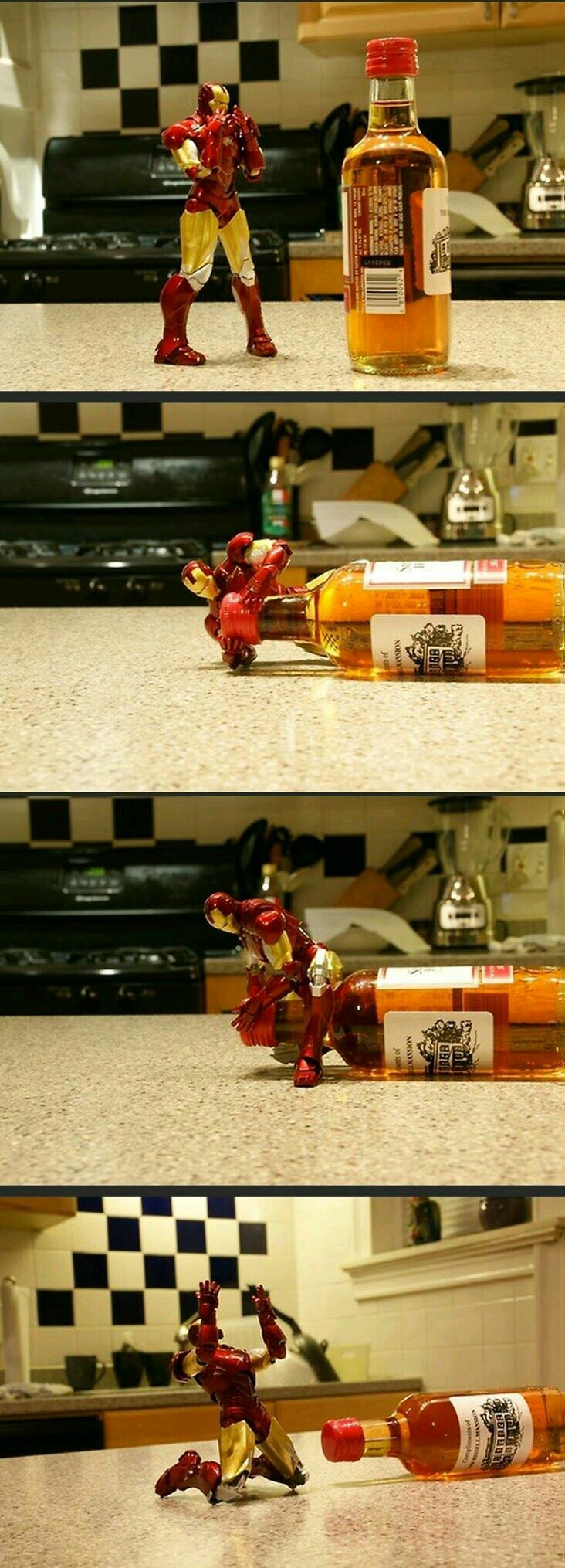 Desesperación - Meme subido por arely.stk :) Memedroid