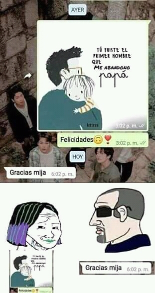 Perra mal agradecida - Meme subido por TryPlayer :) Memedroid