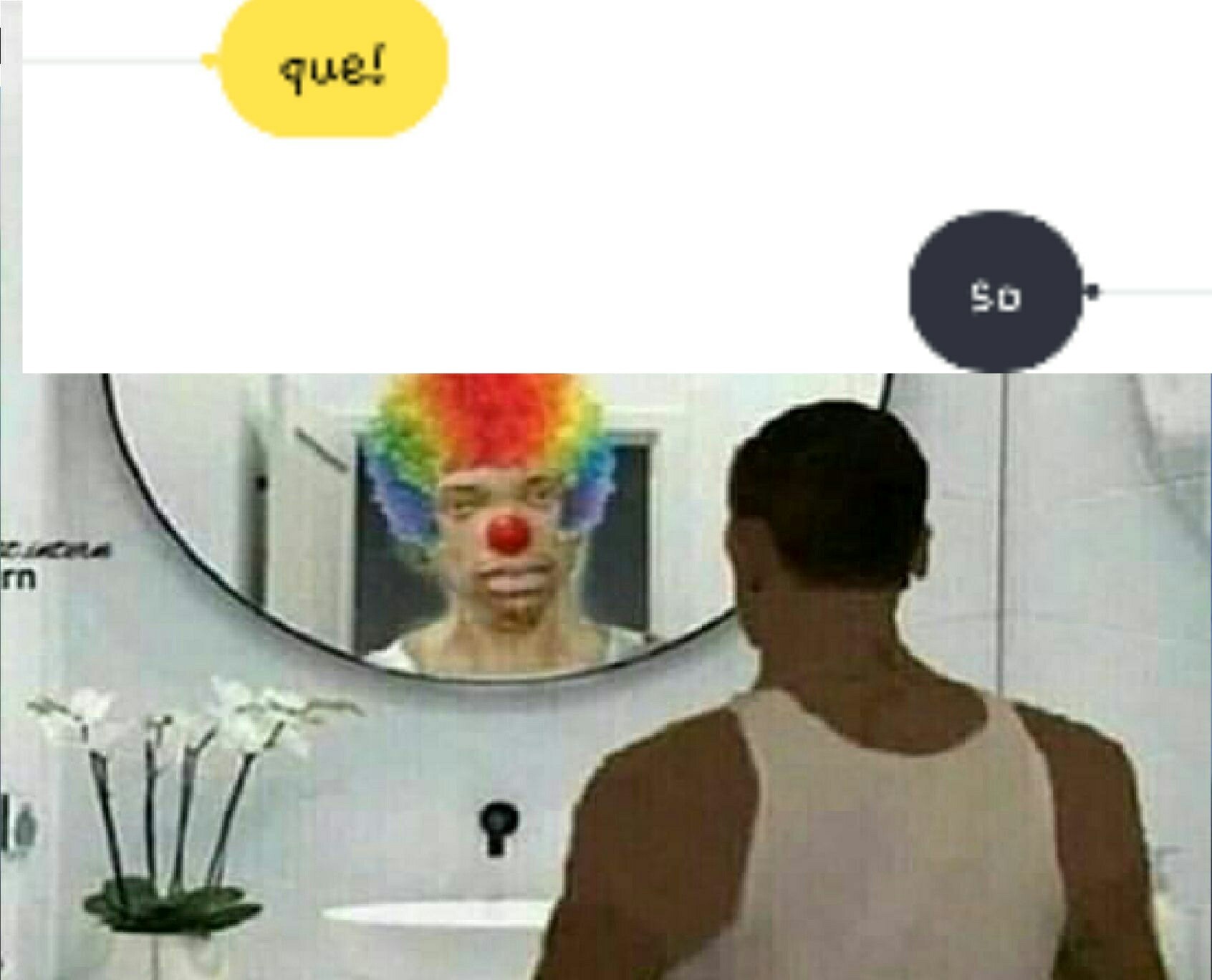 Que-so - Meme subido por Dunfack98 :) Memedroid