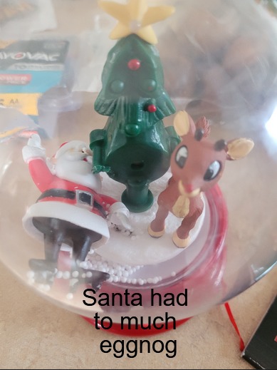 The best Eggnog memes :) Memedroid