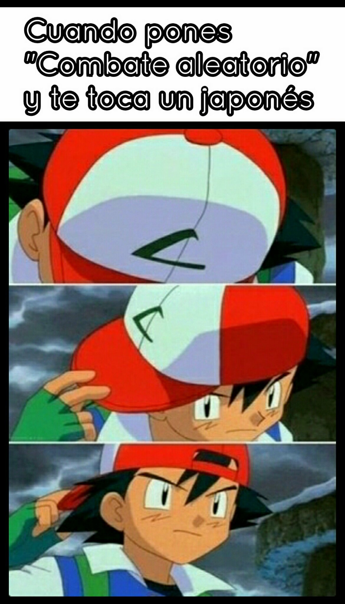 Esto se va a poner difícil - Meme subido por -Link- :) Memedroid