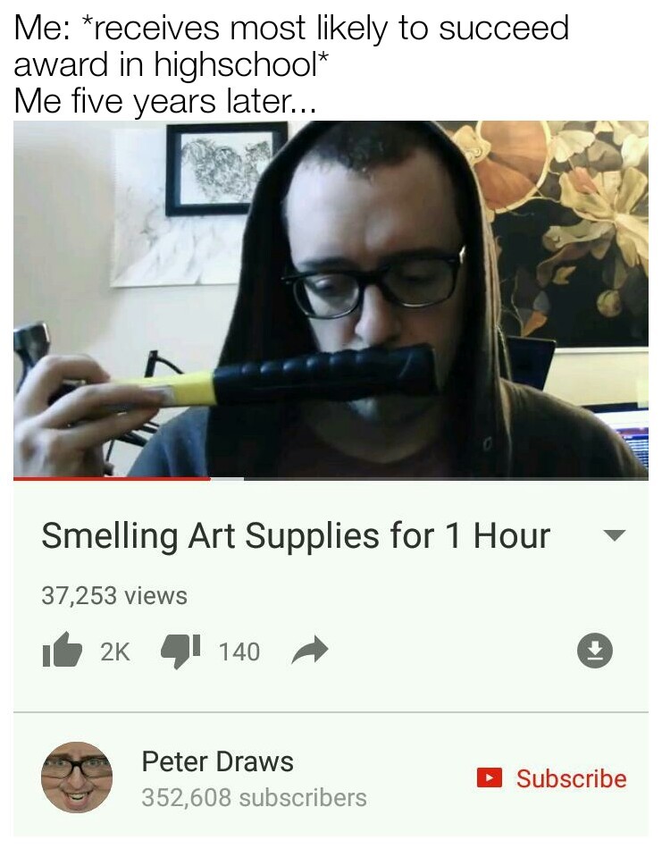 I want Succ-ess - Meme subido por Oarack_Bbama :) Memedroid