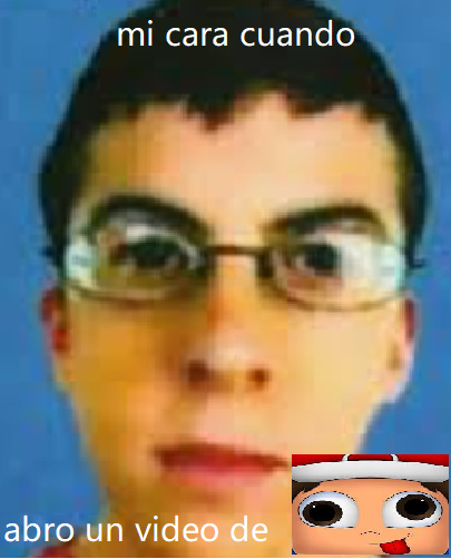 modo ._. - Meme subido por camiloxdjeje :) Memedroid