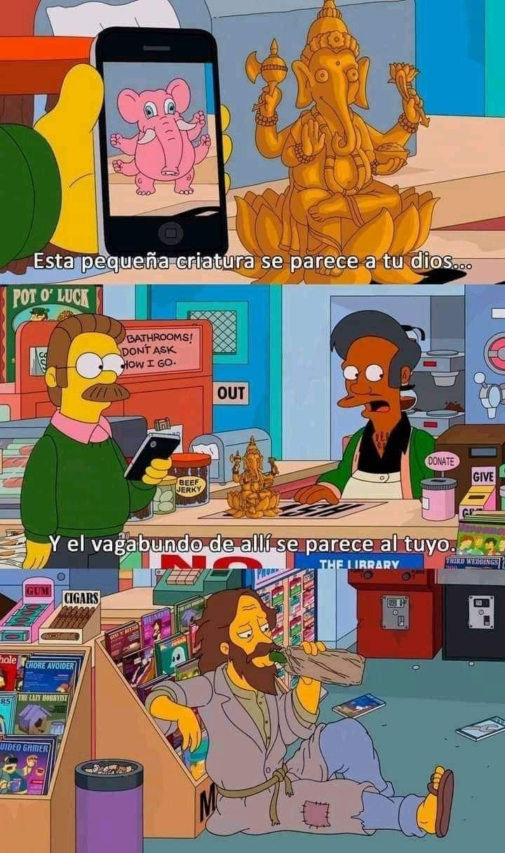 Tiene razón - Meme subido por SuperHomunculo :) Memedroid