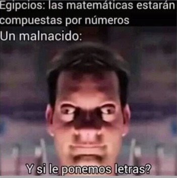 Aunque necesario, es confuso - Meme subido por mayt2_ :) Memedroid