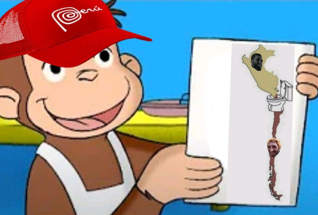 Top memes de Peruano en español :) Memedroid