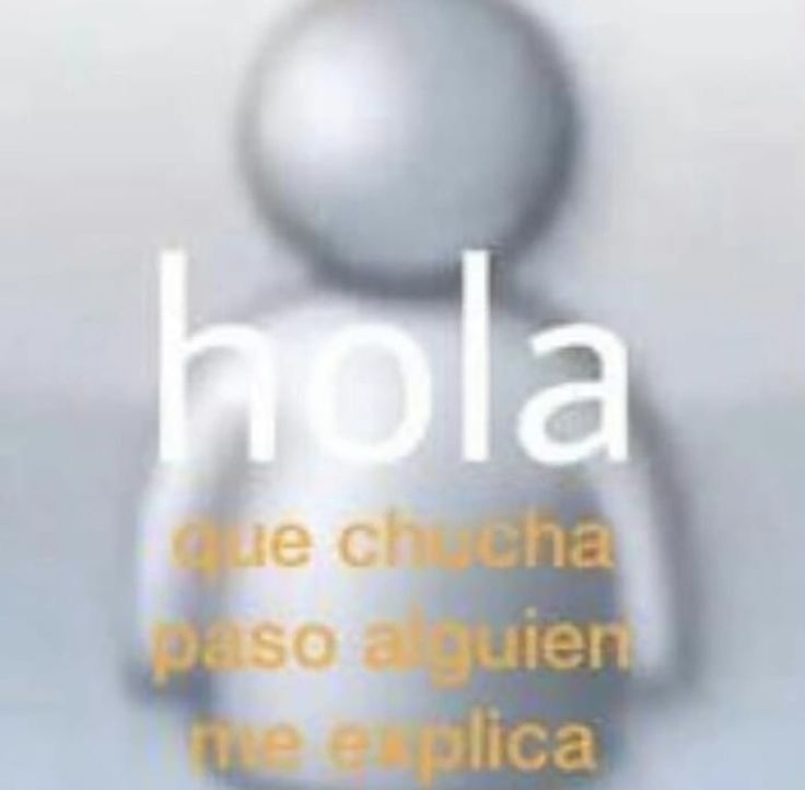 Top memes de Porfa en español :) Memedroid