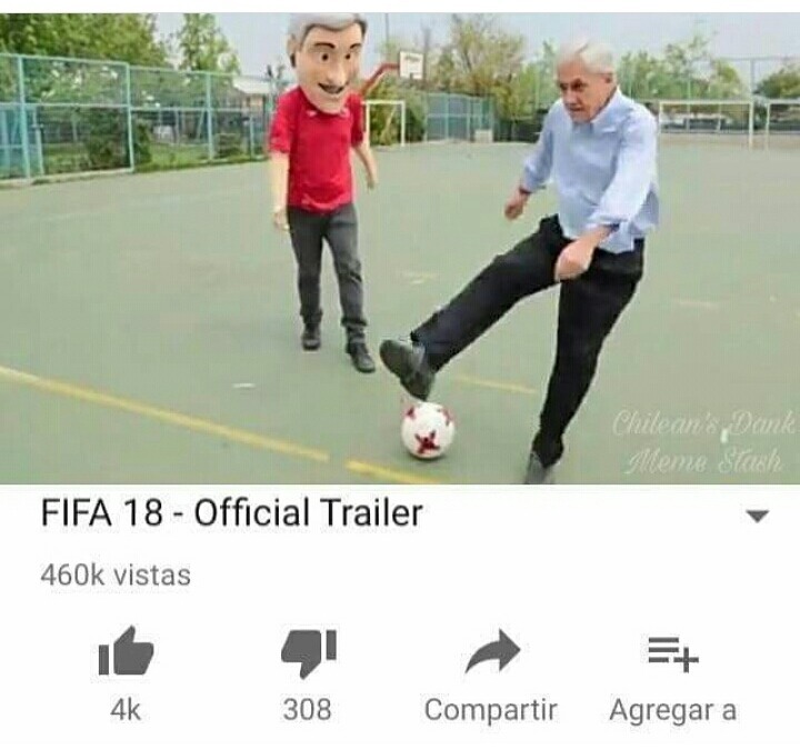 Punto - Meme subido por Sharkmmg :) Memedroid