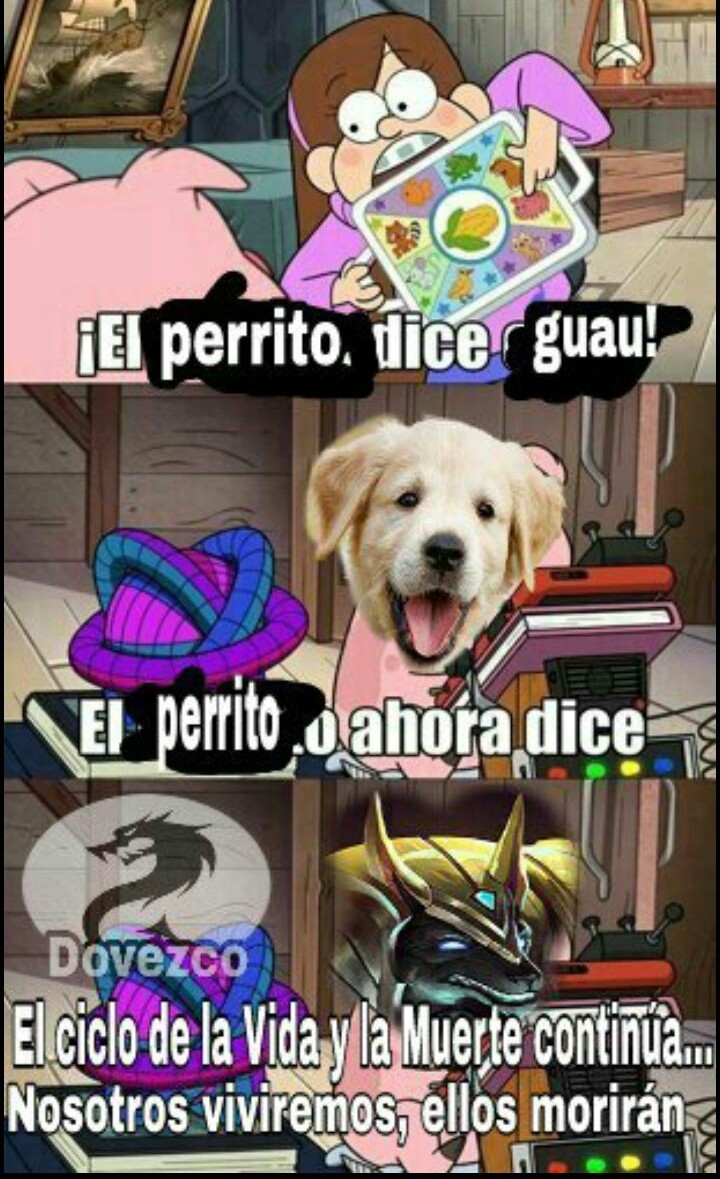 wauw - Meme subido por McVector :) Memedroid