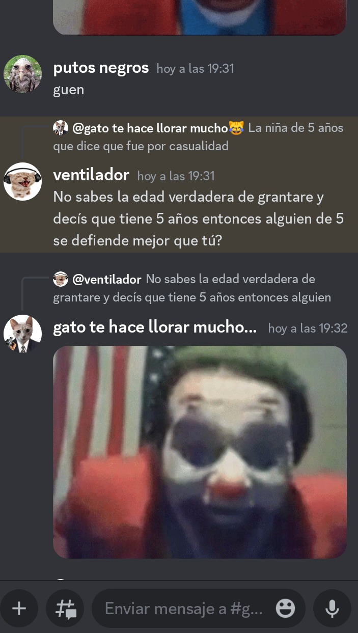 Los llorones molestando a Dorkian: - Meme subido por Dorkian :) Memedroid