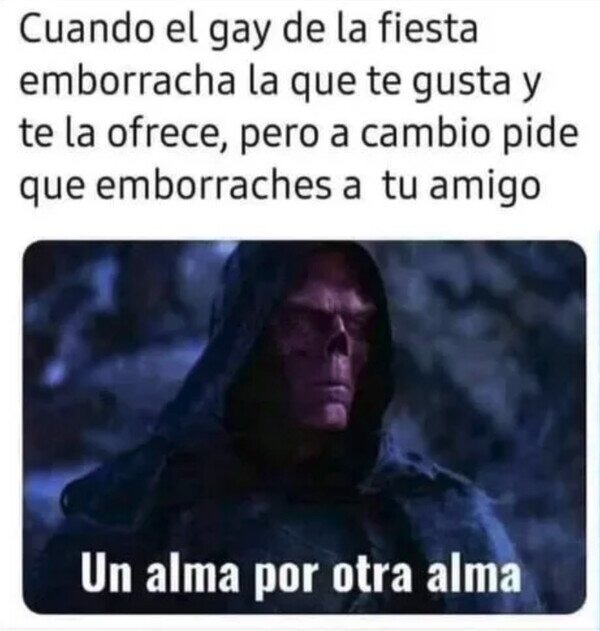 Top memes de Gay en español :) Memedroid
