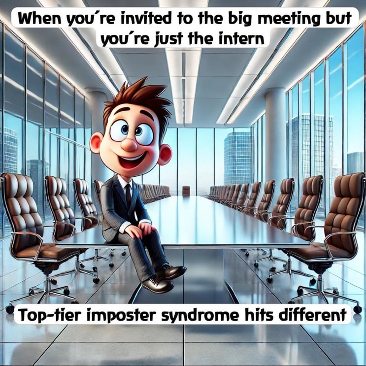 The best Intern memes :) Memedroid