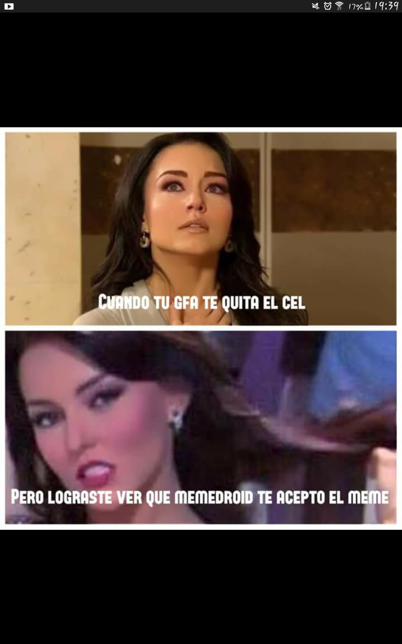 Telesa - Meme by Mariana0_o :) Memedroid