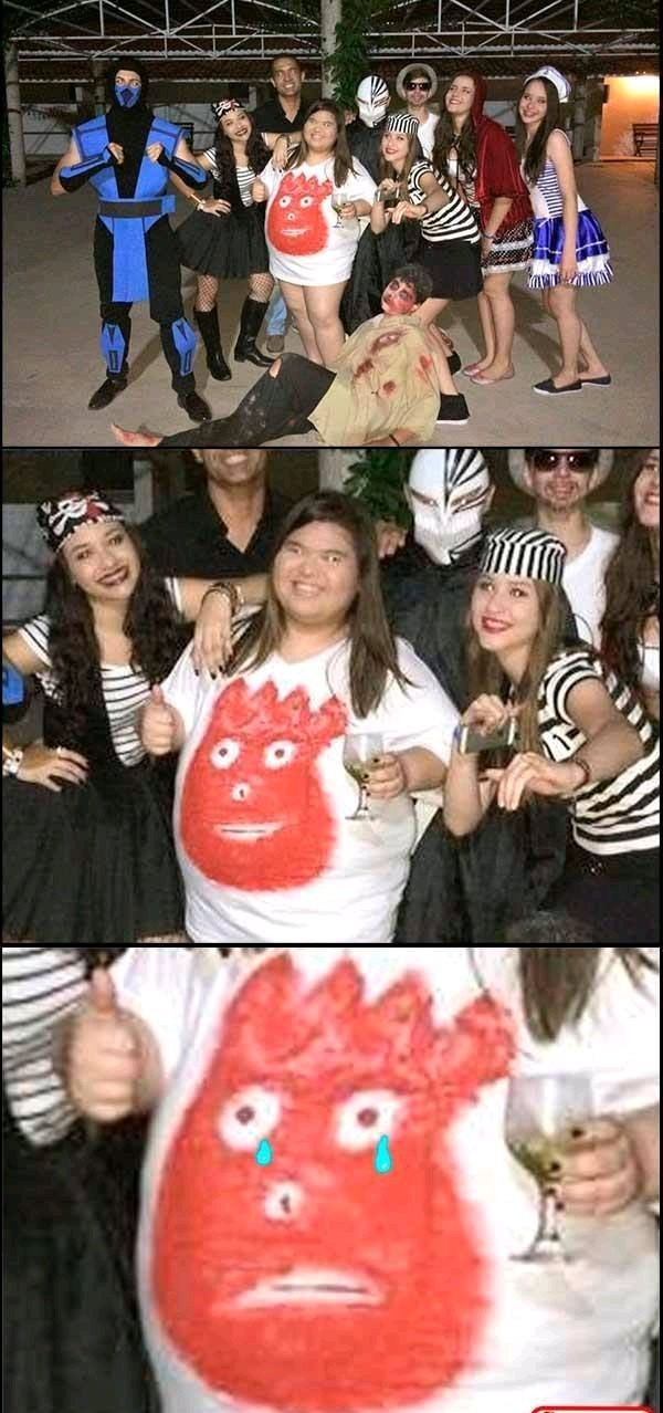 Meme subido por ahadsy5 :) Memedroid