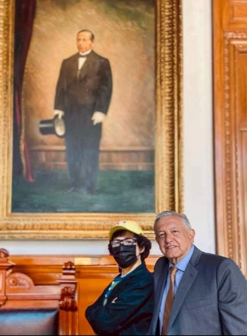 El loco damian - Meme by NEF_Deluxe :) Memedroid