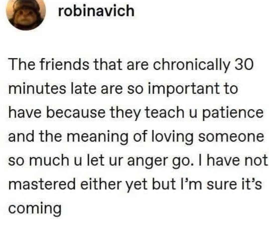 The best Patience memes :) Memedroid