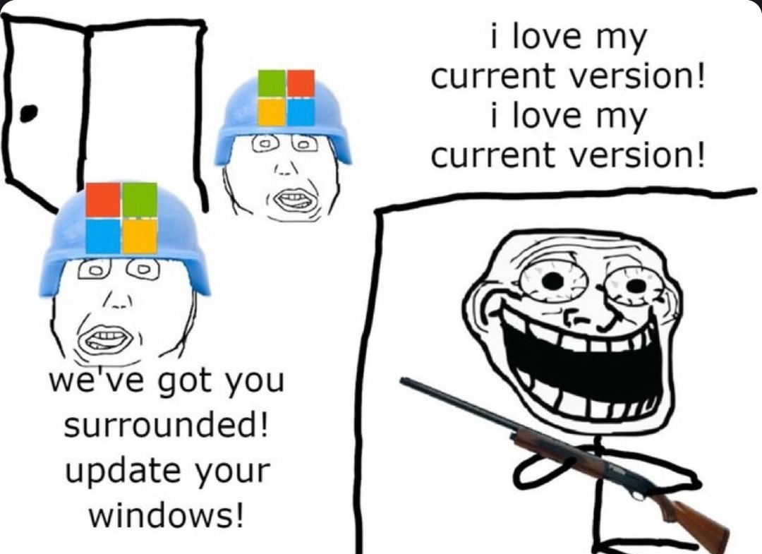 The best Windows memes :) Memedroid