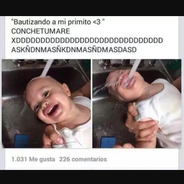 probecito xD - Meme subido por N4cho.Bai4.Bai4 :) Memedroid