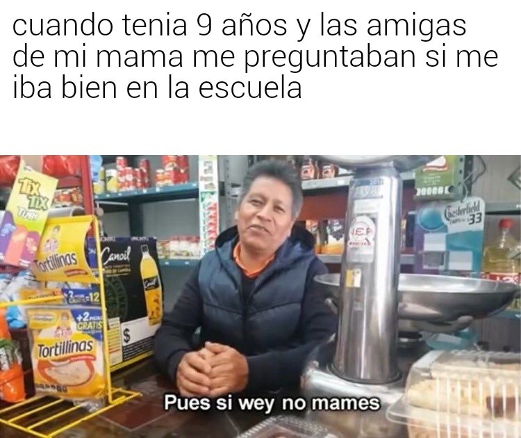 Y si eh - Meme subido por SoloUnWeyQueSubeMeme :) Memedroid