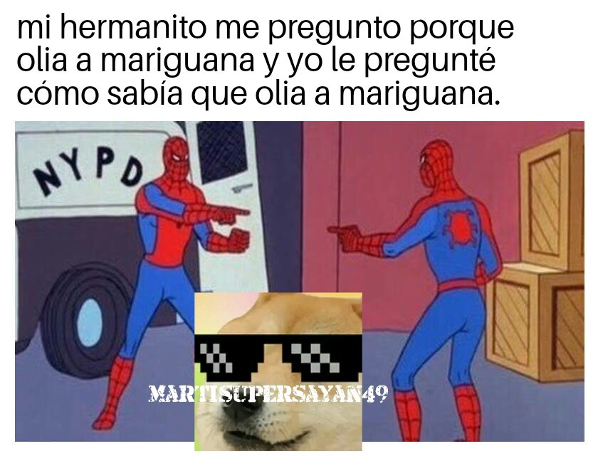 Mmmm.... - Meme subido por Marti_supersayan49 :) Memedroid