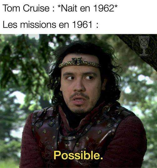 The best Kaamelott memes :) Memedroid