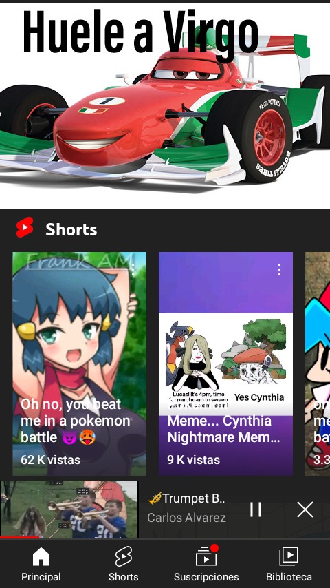 Si entienden? Virgo, virgen, virgolini, franchesco virgolini :troll ...