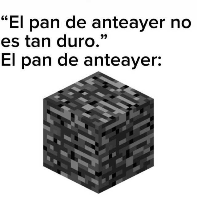 Top memes de Pan en español :) Memedroid