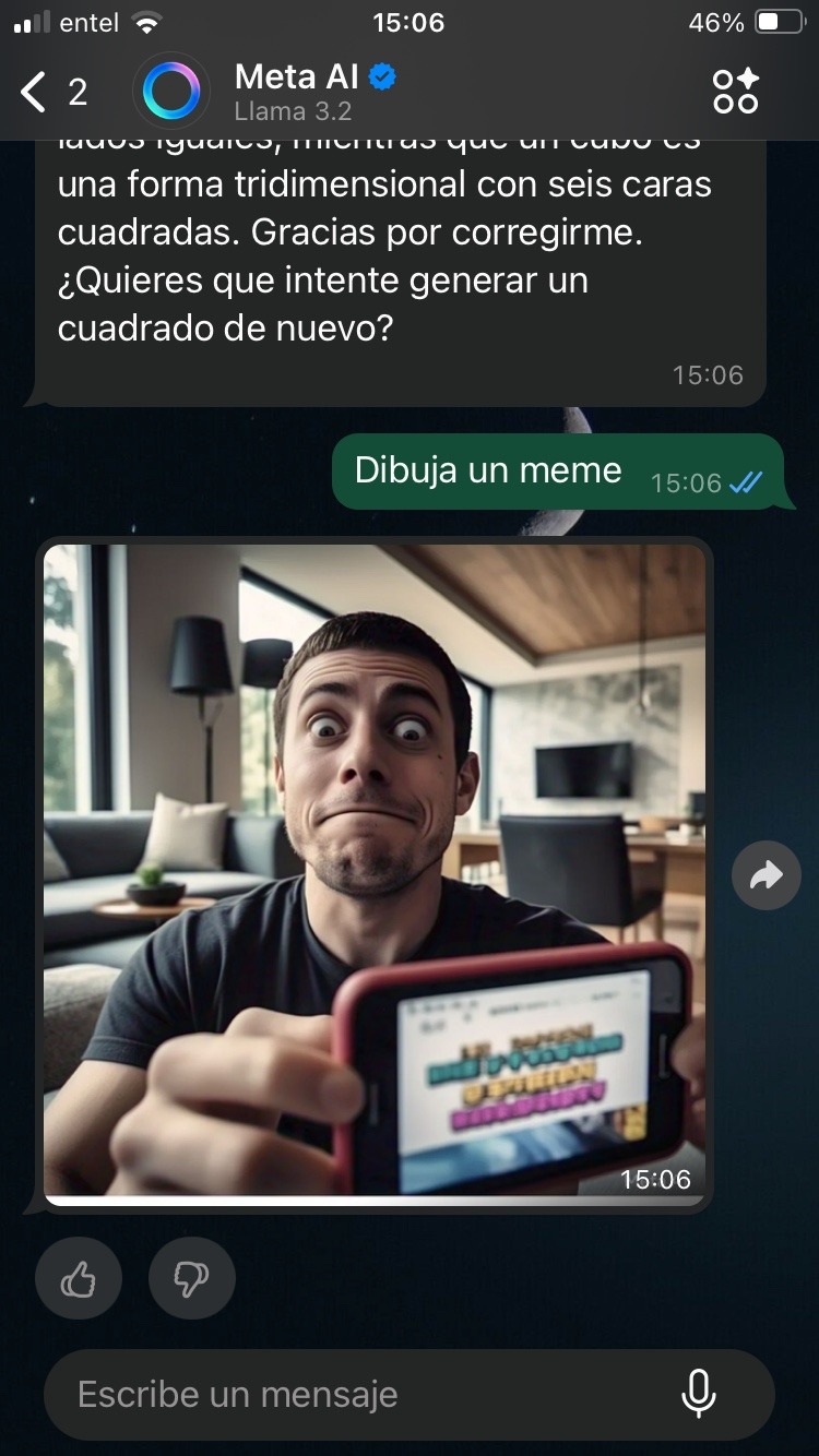 Los Últimos Memes :) Memedroid