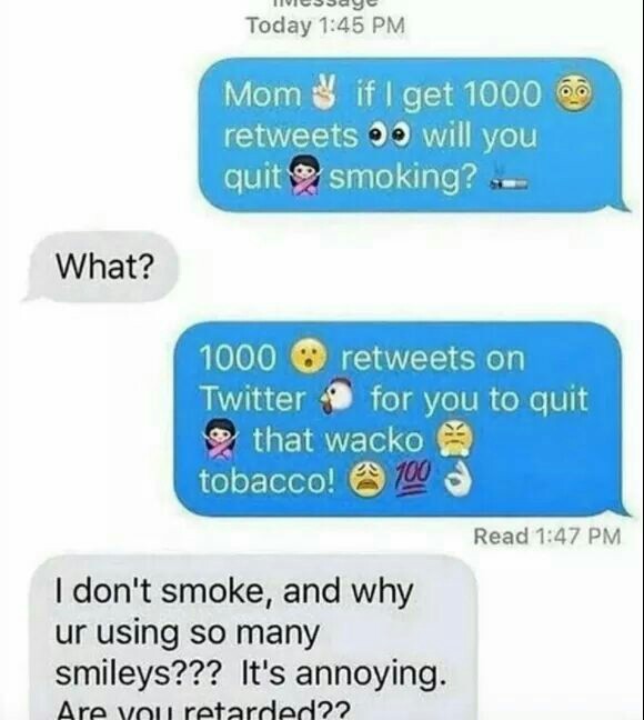 Wacko Tobacco - Meme subido por Depressing_Ron :) Memedroid