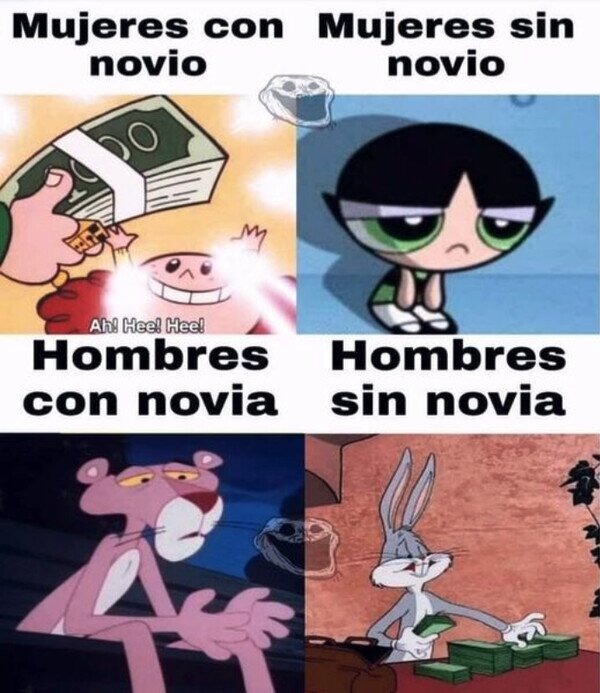 Los mejores STONKS memes en español y sus variantes más divertidas