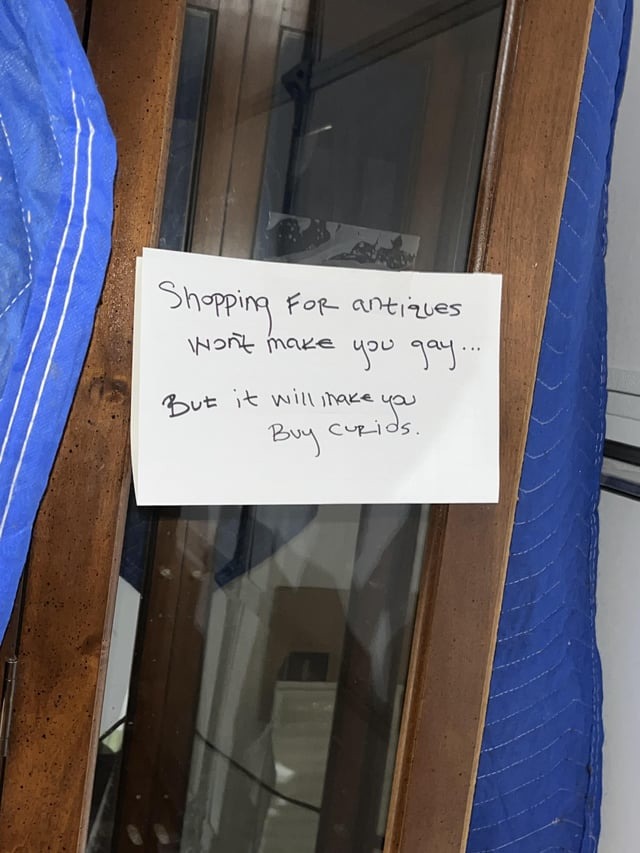 The best Antiques memes :) Memedroid