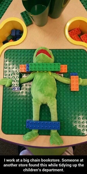 50 shades of green - Meme by soydolphin :) Memedroid