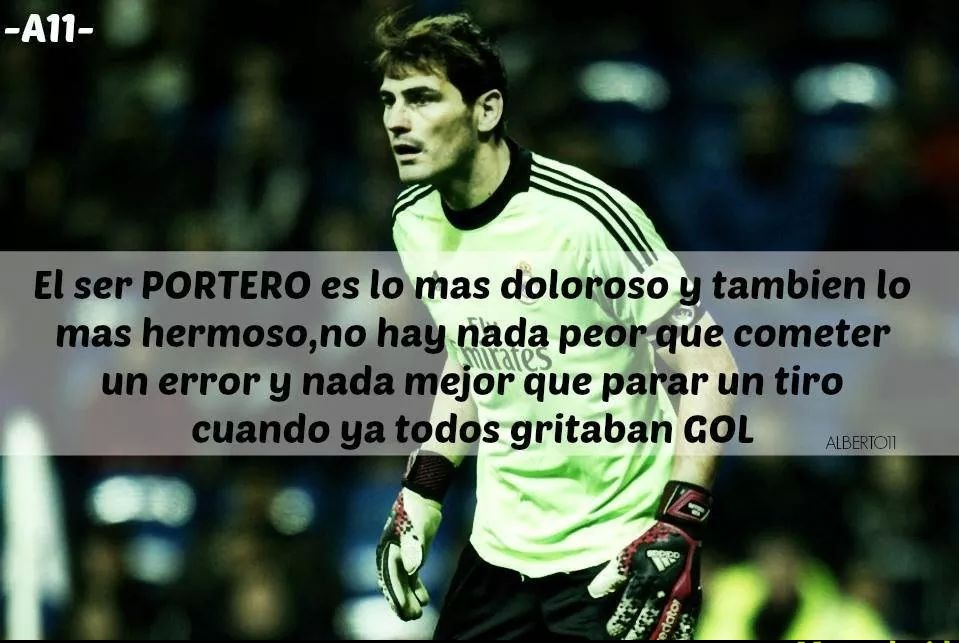 Portero By Mateo_Su - Meme subido por Mateo_Su :) Memedroid