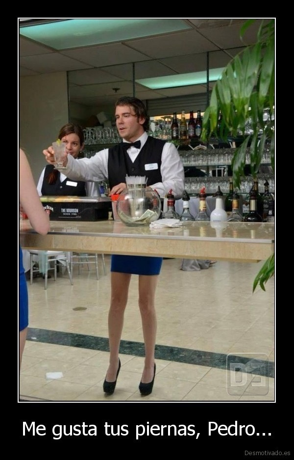 Mientras tanto en la recepción.... - Meme subido por KNZR13 :) Memedroid