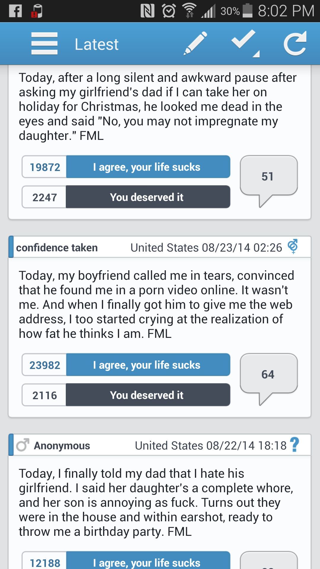 please don't hate title - Meme subido por Gilby65 :) Memedroid