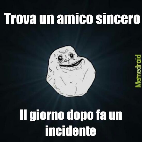 Incidente - Meme by gabrielelc72 :) Memedroid