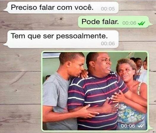 Aquele pequeno infarto - Meme by AndreloJr :) Memedroid