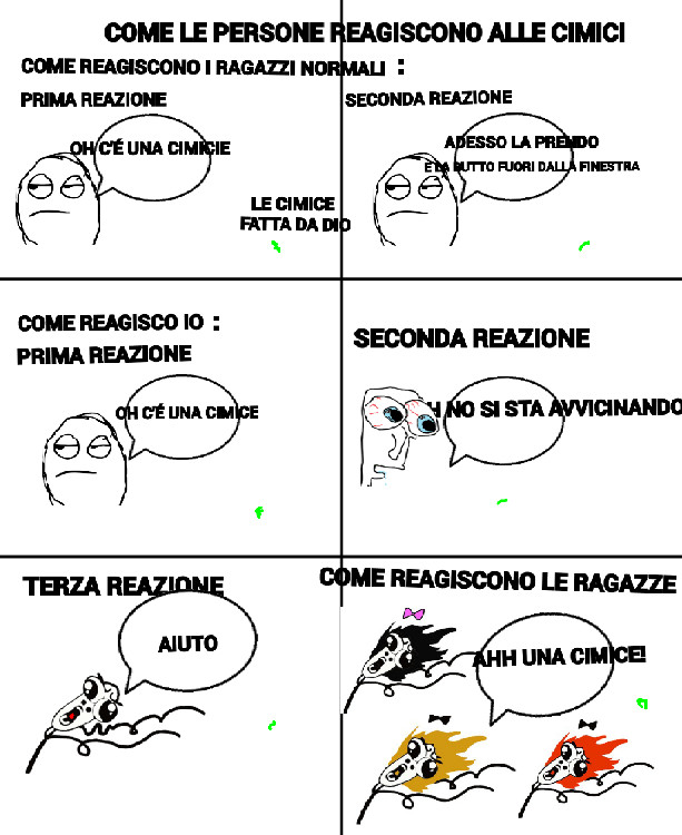 spero vi piaccia - Meme by davideA7x :) Memedroid