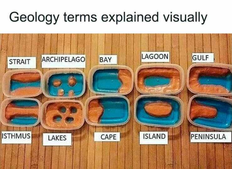 The best Geology memes :) Memedroid