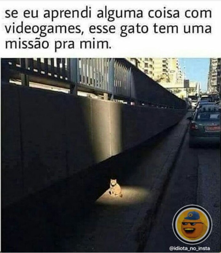 new objective - Meme by moradordoacre :) Memedroid