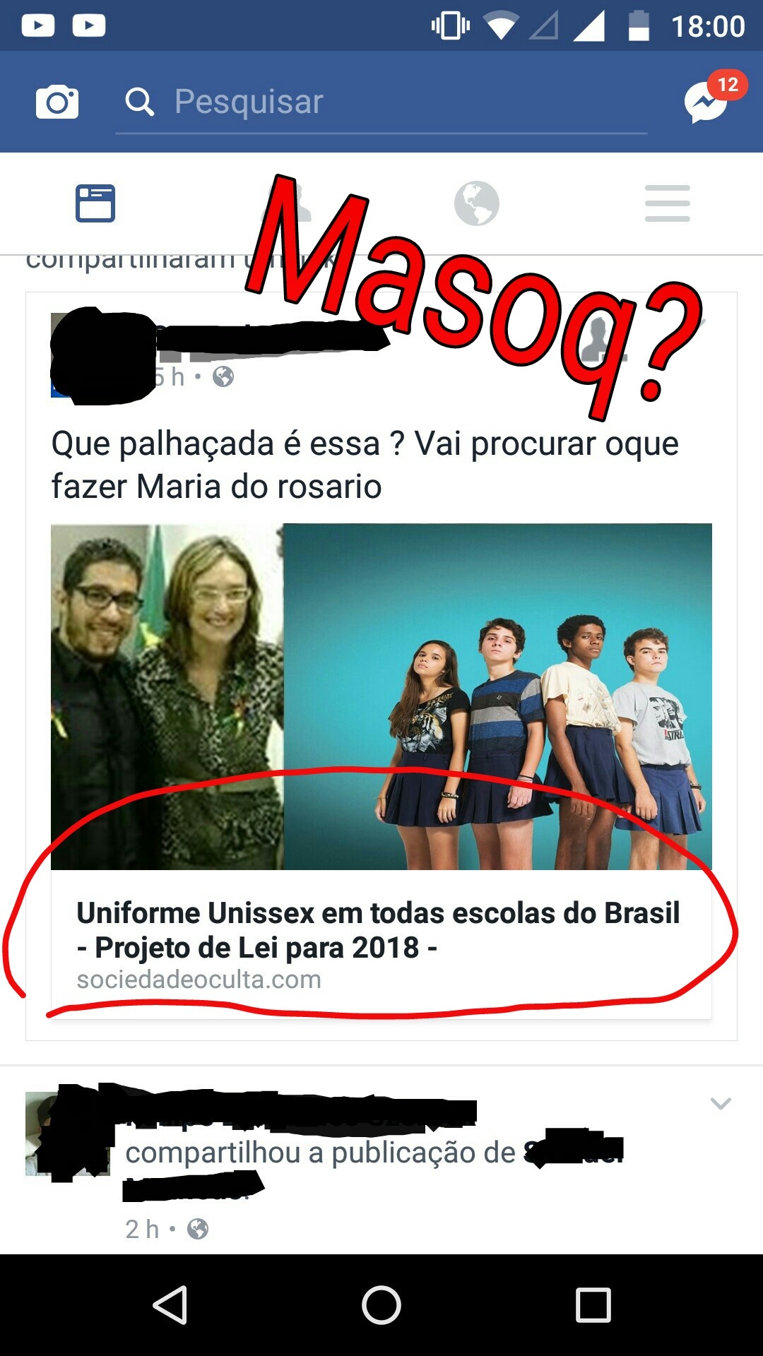 Masoq? - Meme by Anoninanonimamos :) Memedroid