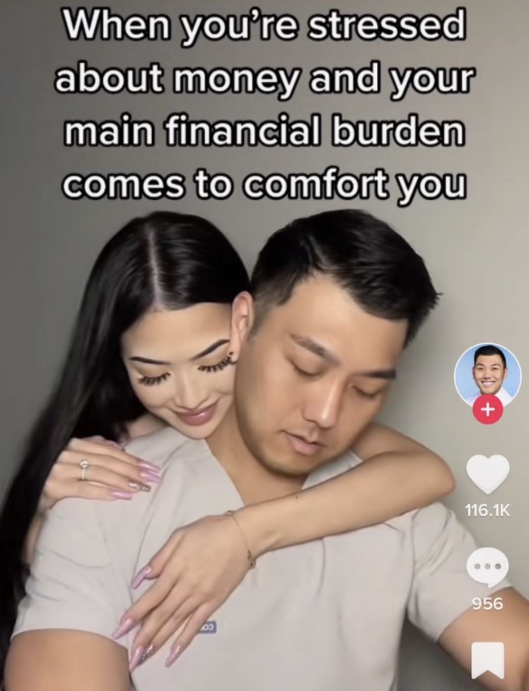 Financial burden - Meme by Alpharius :) Memedroid