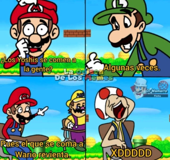 Los Últimos Memes :) Memedroid