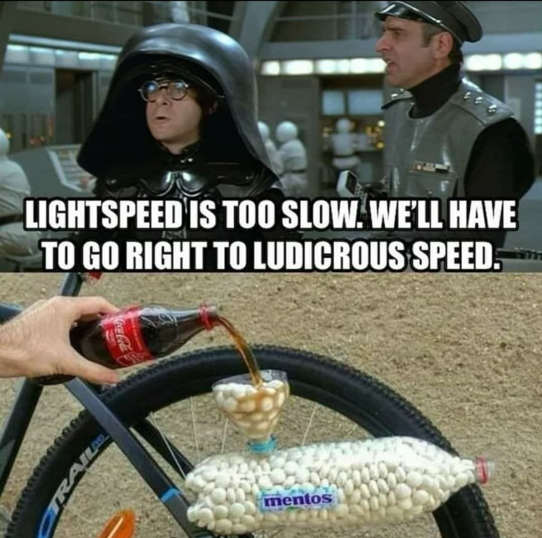 The best Mentos memes :) Memedroid